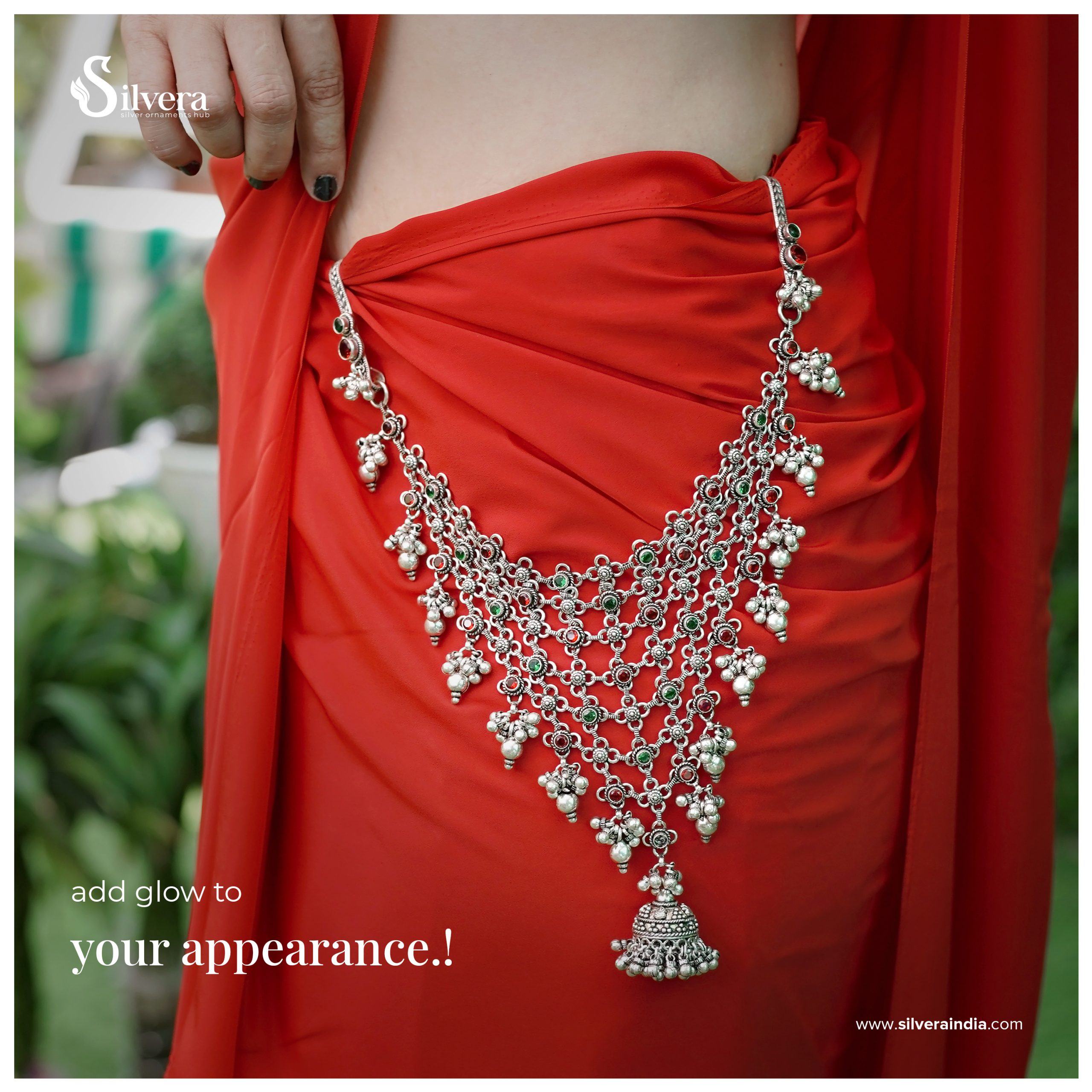 Silvera – Silver Ornaments Hub