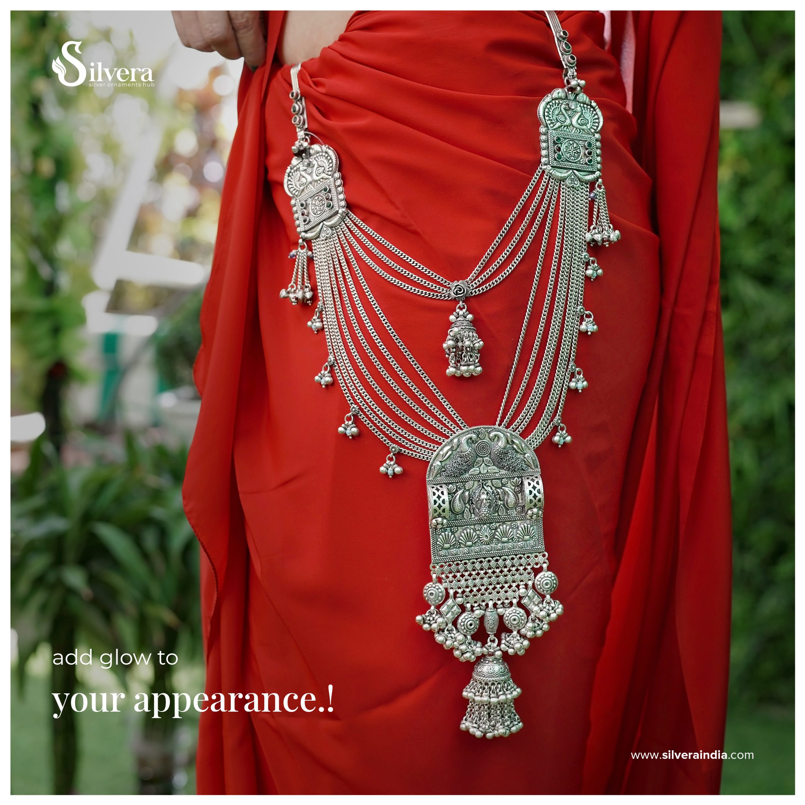 Silvera – Silver Ornaments Hub