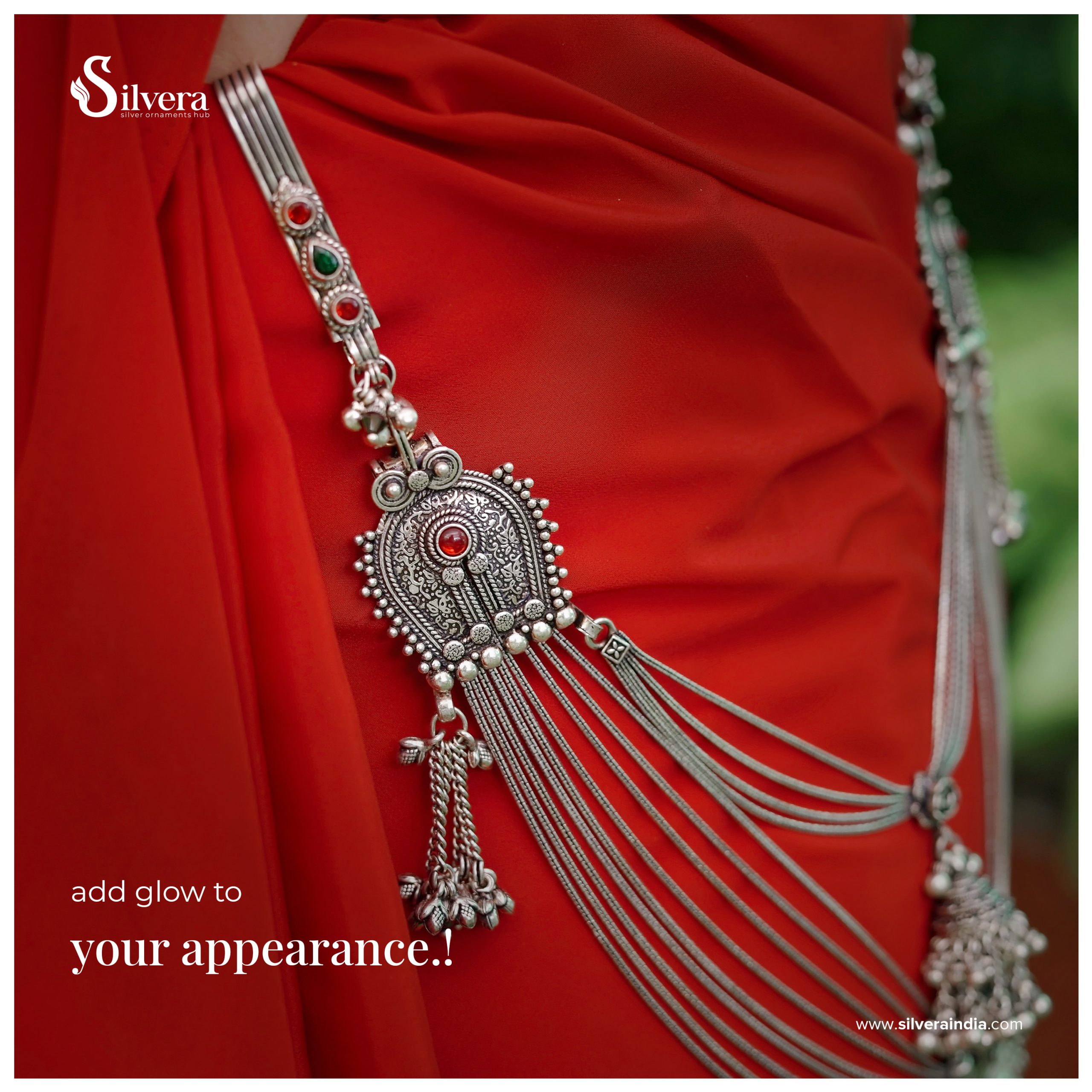 Silvera – Silver Ornaments Hub