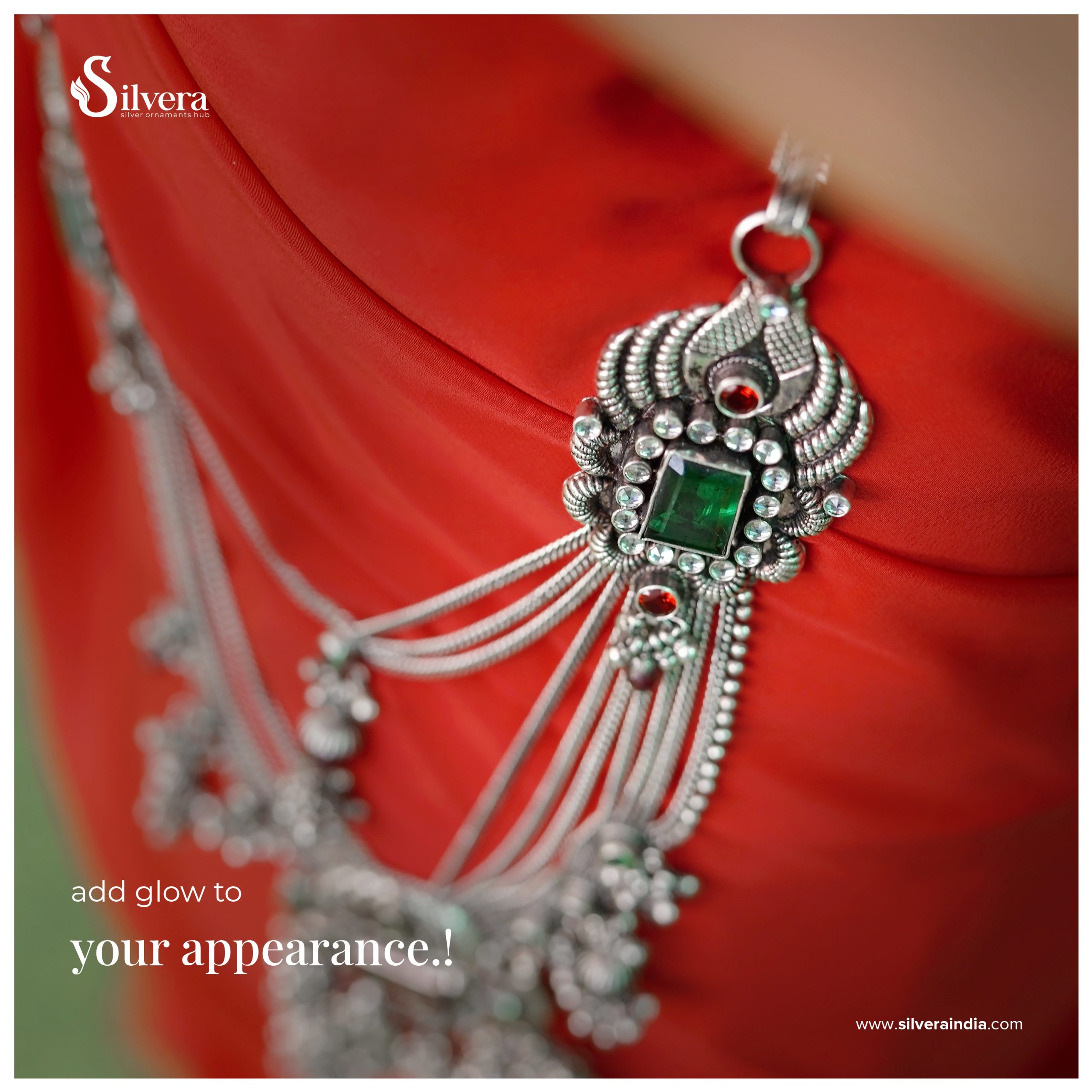 Silvera – Silver Ornaments Hub