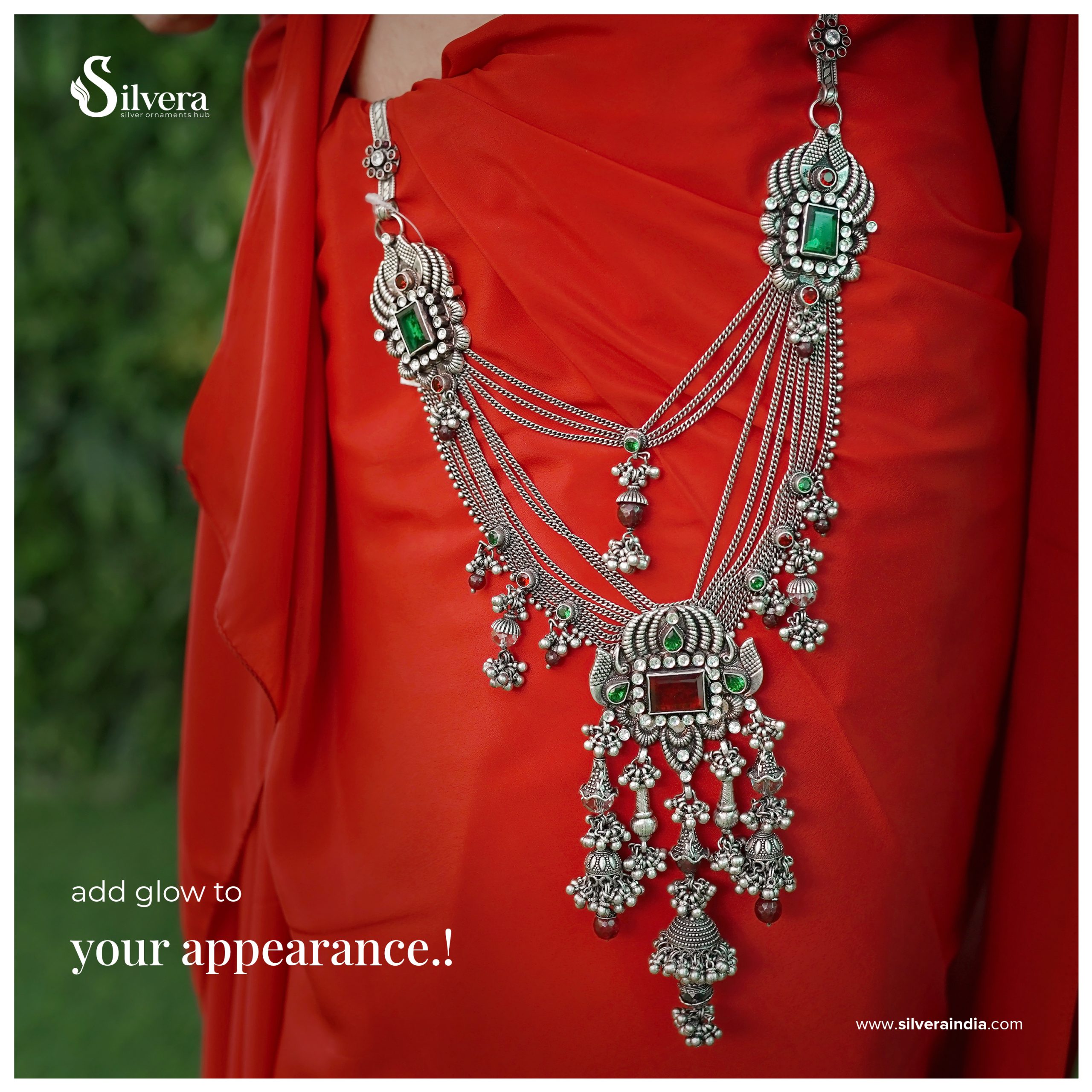 Silvera – Silver Ornaments Hub