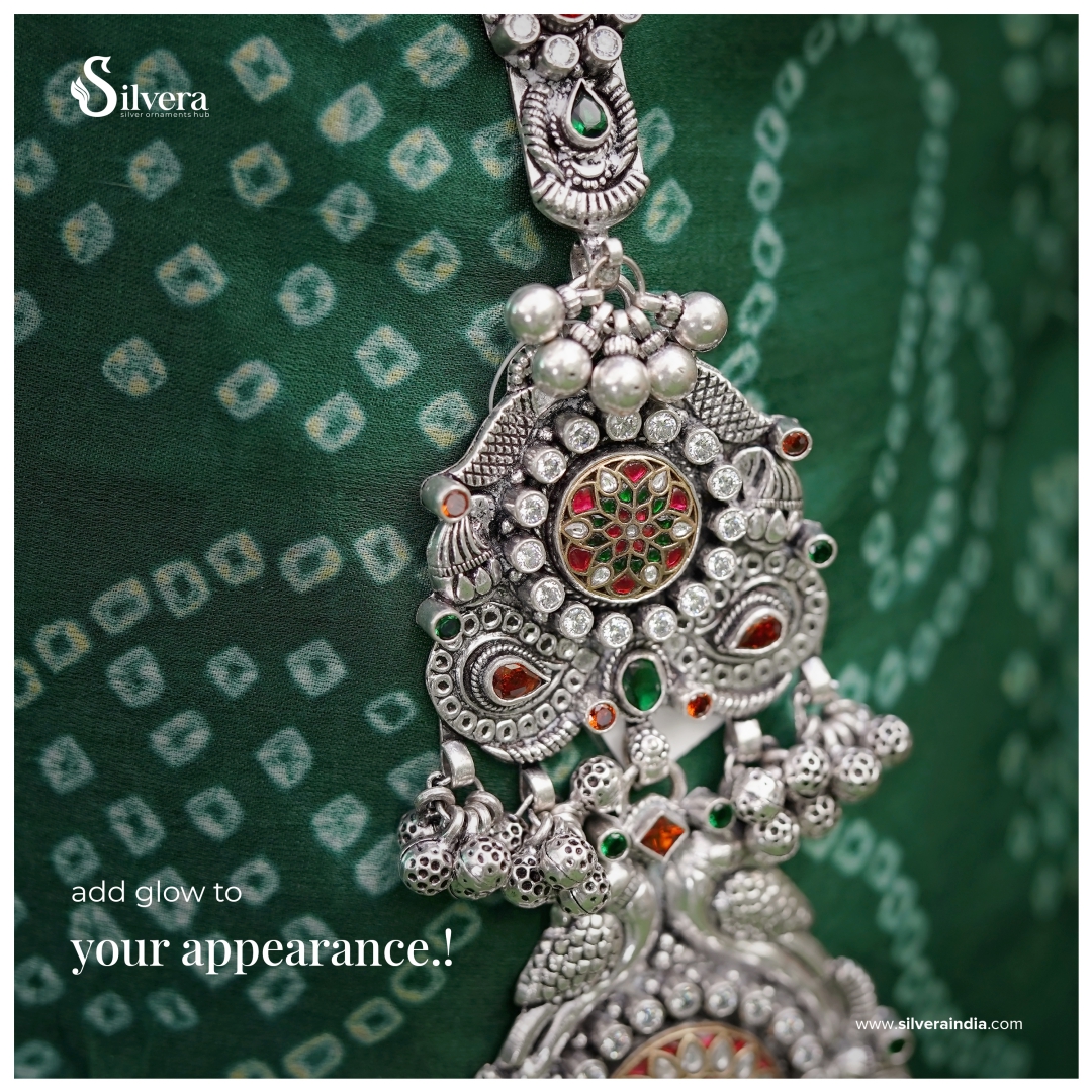 Silvera – Silver Ornaments Hub