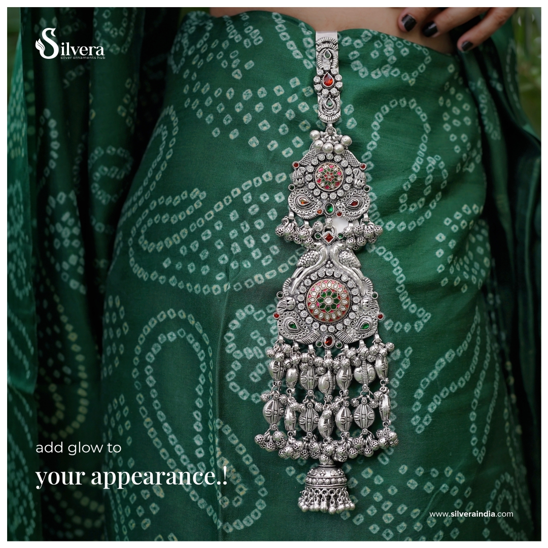 Silvera – Silver Ornaments Hub