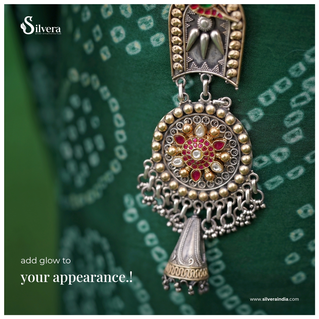 Silvera – Silver Ornaments Hub