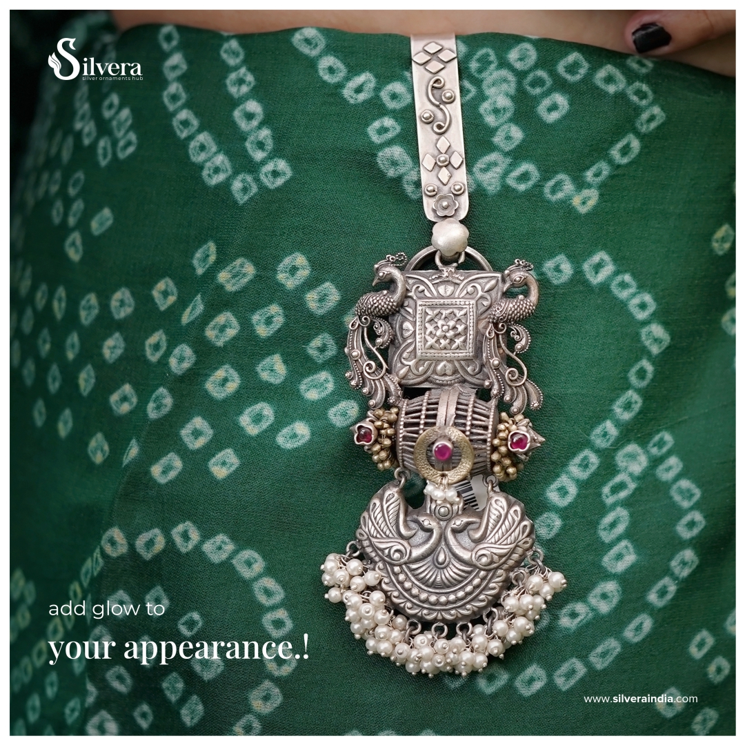 Silvera – Silver Ornaments Hub