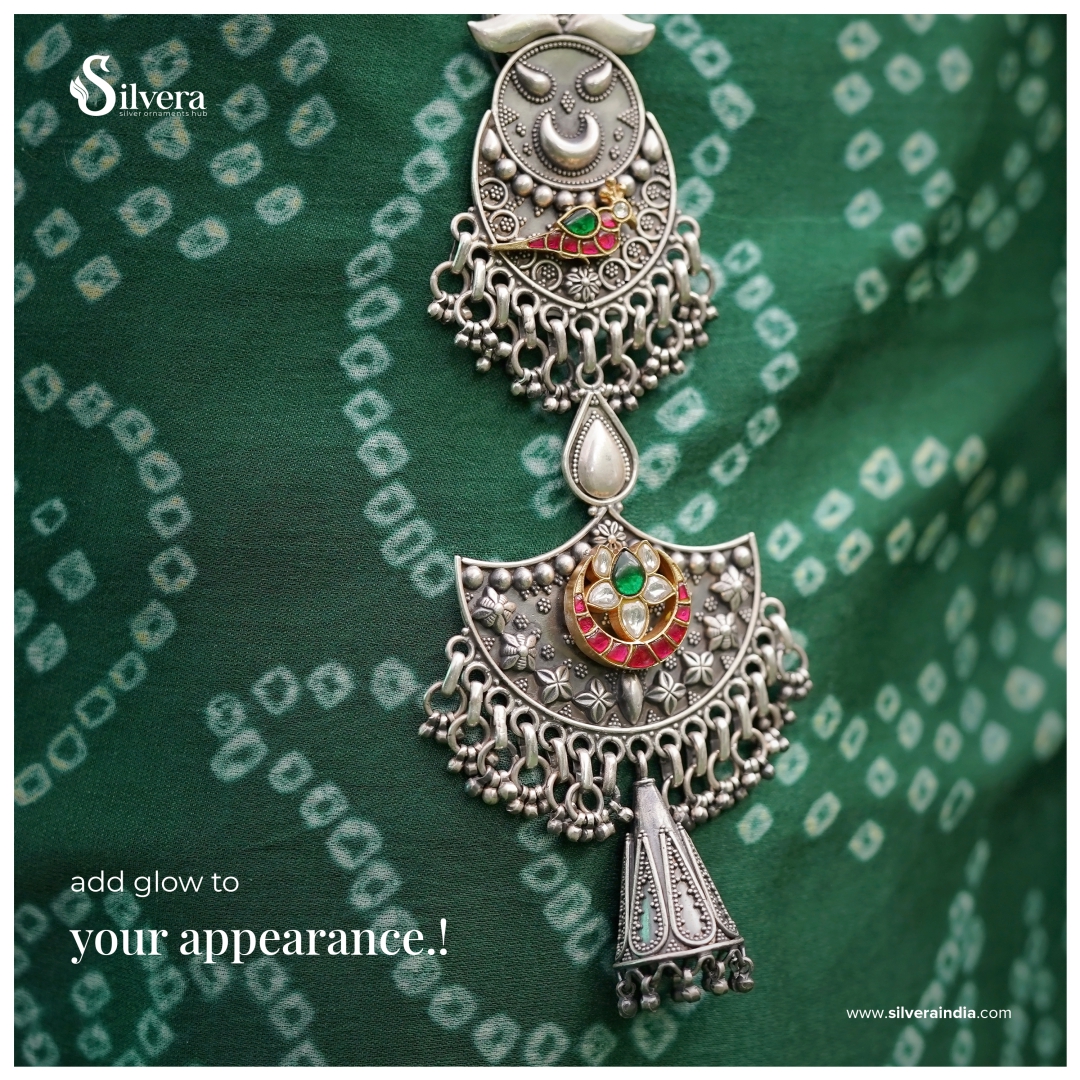 Silvera – Silver Ornaments Hub
