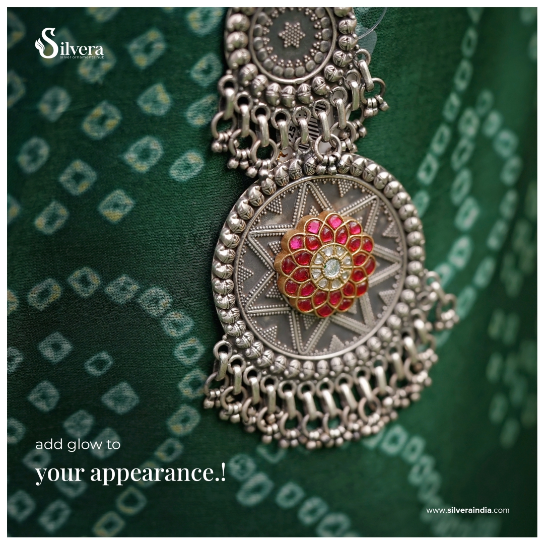 Silvera – Silver Ornaments Hub