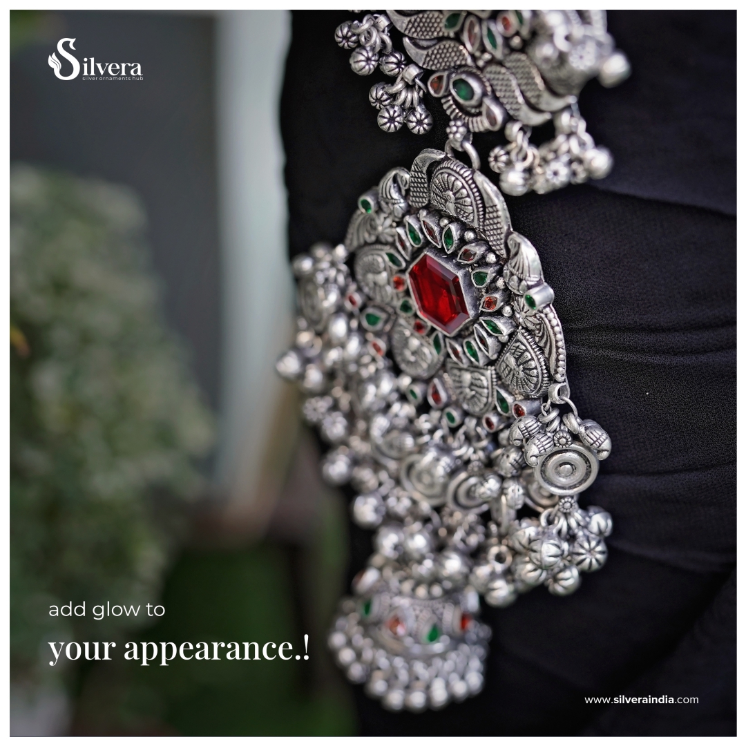 Silvera – Silver Ornaments Hub