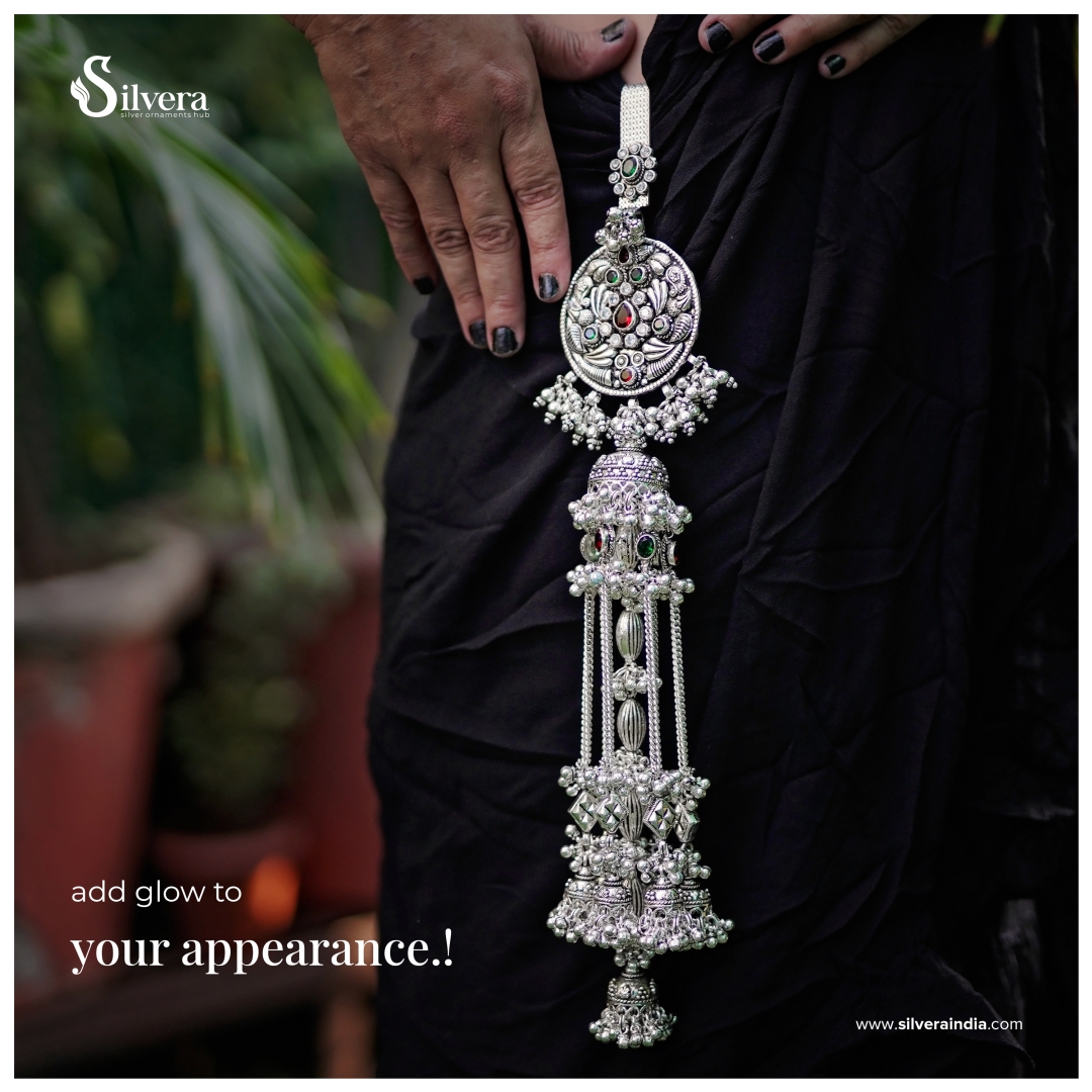 Silvera – Silver Ornaments Hub