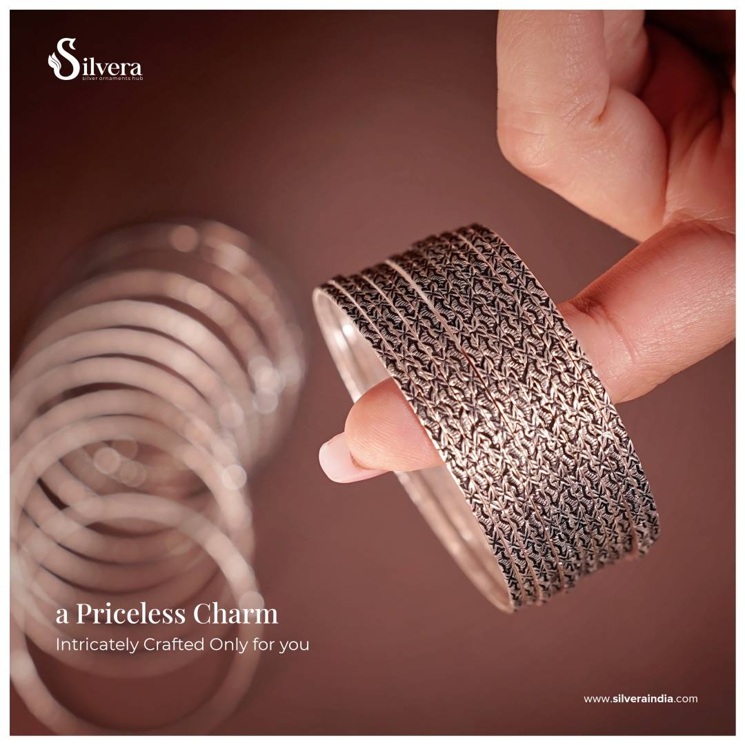 Silvera – Silver Ornaments Hub