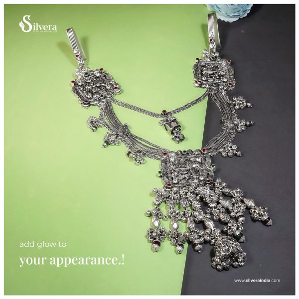 Silvera – Silver Ornaments Hub